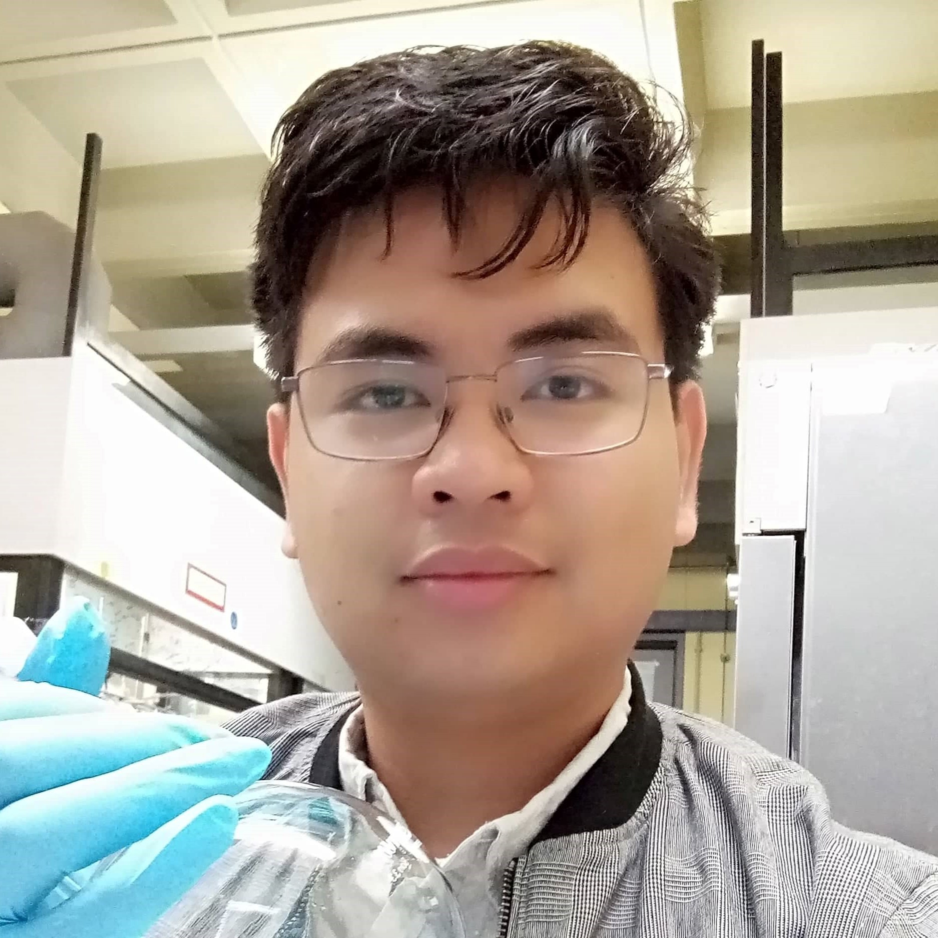 2022 Cohort | School of Chemistry | University of Bristol